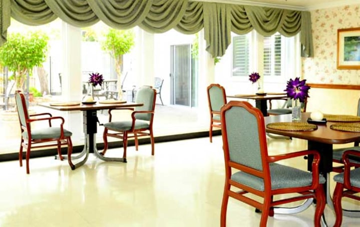 University Post-Acute Rehab | Nursing Home | Sacramento Skilled Nursing ...