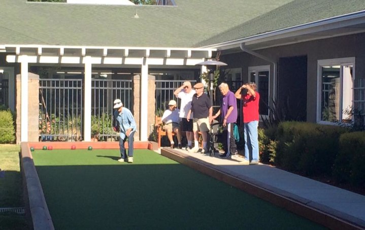 University Retirement Community at Davis | Nursing Home | Davis Skilled ...