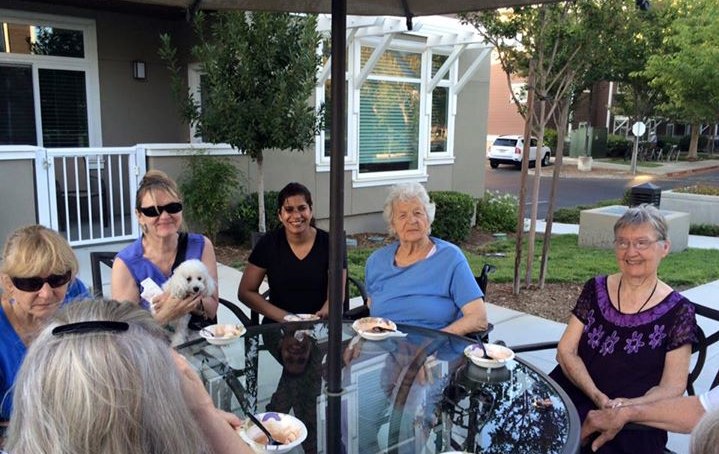 University Retirement Community at Davis | Nursing Home | Davis Skilled ...