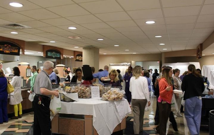 UPMC Magee-Womens Hospital Transitional Care Unit | Nursing Home ...