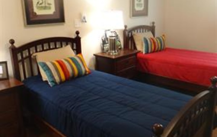 Virginia Beach Healthcare and Rehabilitation Center | Nursing Home ...