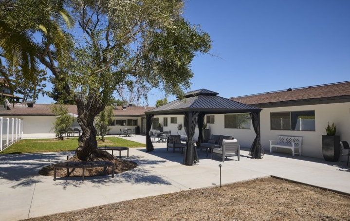 Valle Vista Post Acute | Nursing Home | Escondido Skilled Nursing Facility