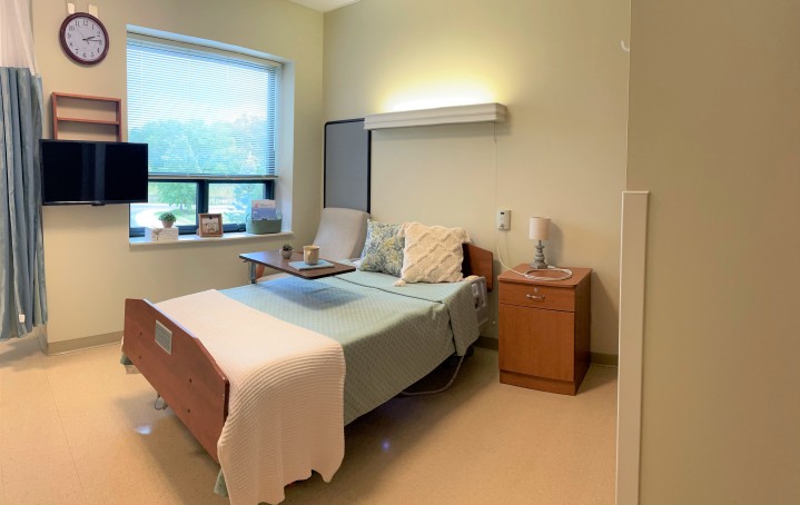 Valley Hi Nursing Home | Woodstock Skilled Nursing Facility