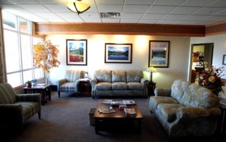 Valley Manor Care Center | Nursing Home | Montrose Skilled Nursing Facility