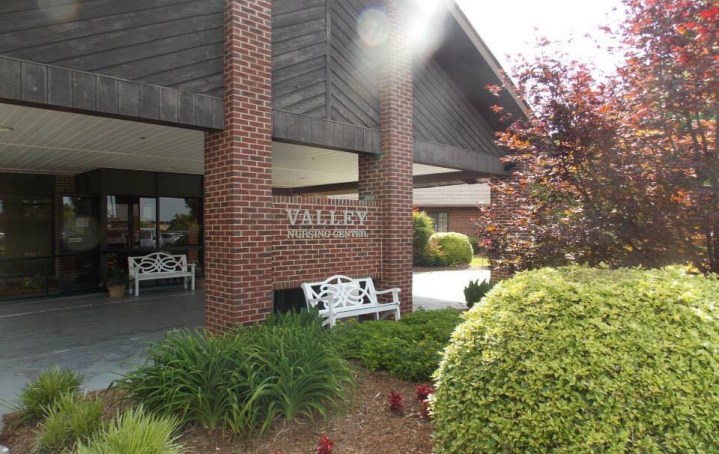 Valley Nursing & Rehabilitation Center | Nursing Home | Taylorsville ...