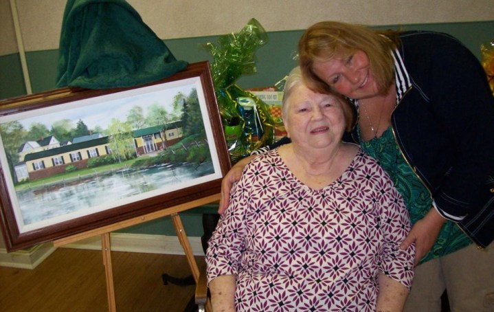 Valley View Rehabilitation and Healthcare Ctr | Nursing Home | Newton ...