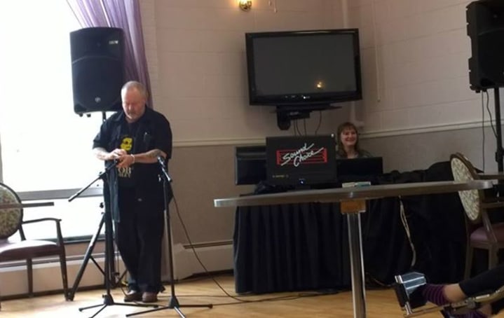 Valley View Care & Rehab Center | Nursing Home | Andrews Skilled ...