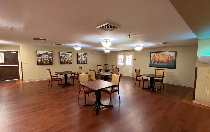 Valley View Health and Rehabilitation, LLC | Nursing Home | Madison ...