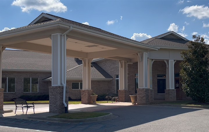 Valley View Health and Rehabilitation, LLC | Nursing Home | Madison ...