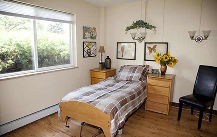 Valley View Health Care Center, Inc | Nursing Home | Cañon City Skilled ...