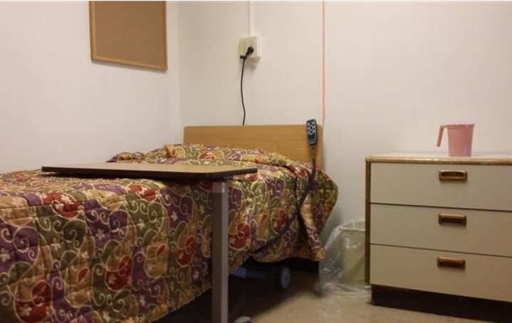 Valley View Manor Nursing Home | Norwich Skilled Nursing Facility