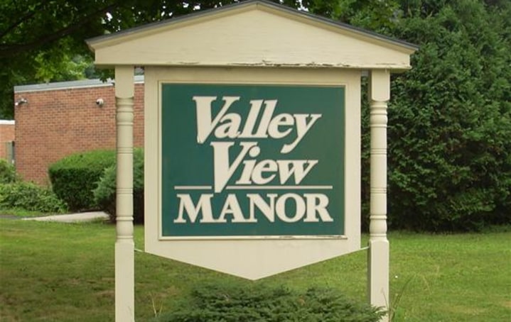 Valley View Manor Nursing Home | Norwich Skilled Nursing Facility
