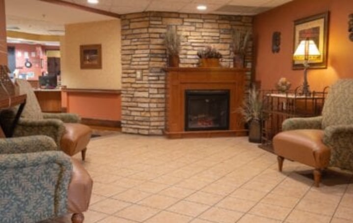 Valley View Nursing & Rehabilitation | Nursing Home | Boise Skilled ...