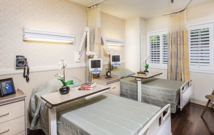 Valley View Post Acute | Nursing Home | El Monte Skilled Nursing Facility