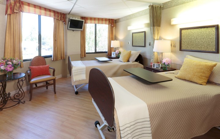 Vasona Creek Healthcare Center | Nursing Home | Los Gatos Skilled ...