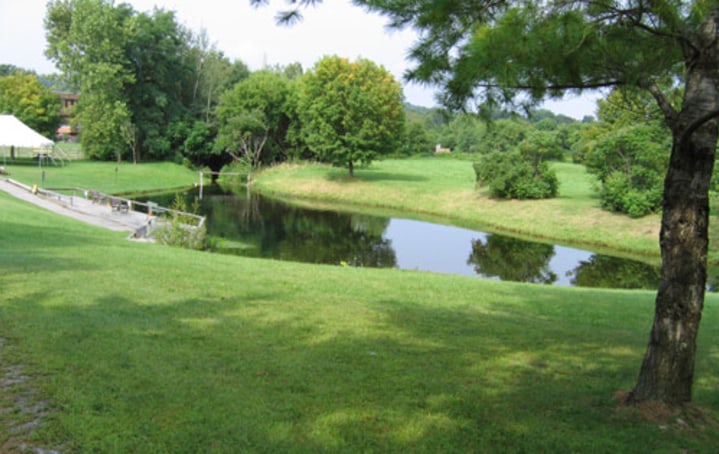 Vermont Veterans' Home nursing home, 325 North Street, Bennington, VT ...