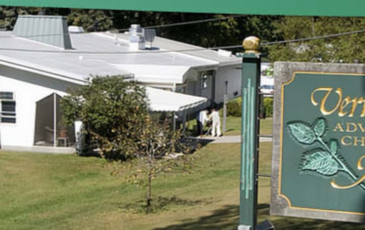 Vernon Green Nursing Home | Vernon Skilled Nursing Facility