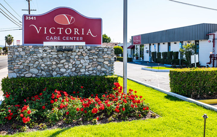 Victoria Care Center | Nursing Home | Baldwin Park Skilled Nursing Facility