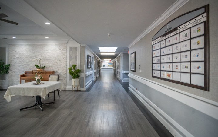 Victorian Post Acute | Nursing Home | San Francisco Skilled Nursing ...