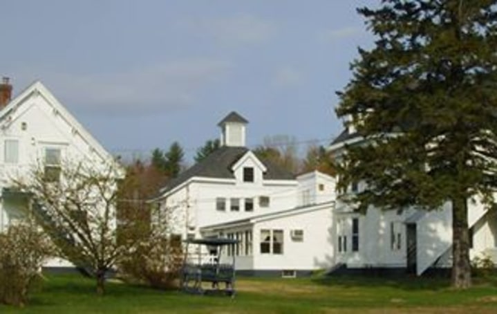 Pinnacle Health & Rehab-Canton | Nursing Home | Canton Skilled Nursing ...