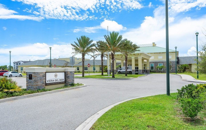 Viera Del Mar Health and Rehabilitation Center | Nursing Home | Viera ...