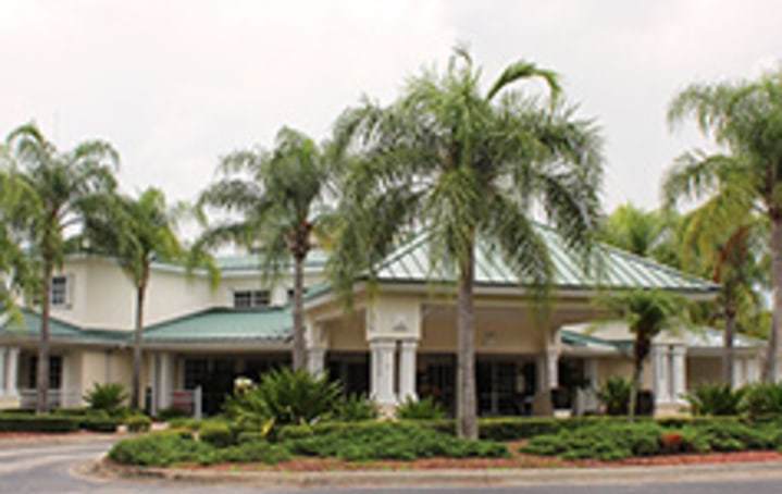 Viera Healthcare and Rehabilitation Center | Nursing Home | Melbourne ...