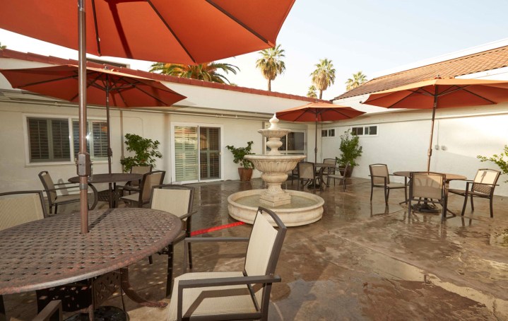 Villa Health Care Center | Nursing Home | Riverside Skilled Nursing ...