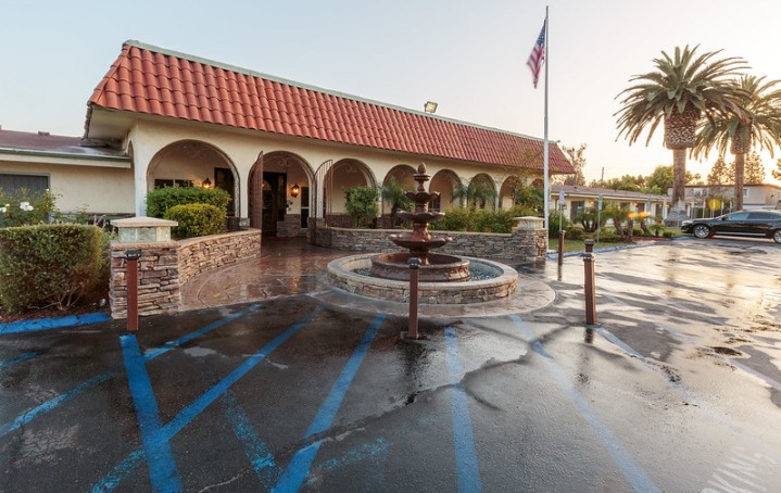 Villa Las Palmas Healthcare Center Nursing Home El Cajon Skilled