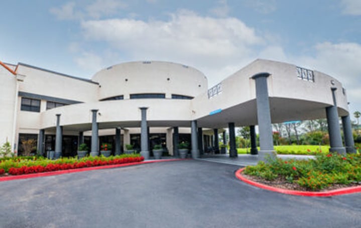 Villa Rancho Bernardo | Nursing Home | San Diego Skilled Nursing Facility