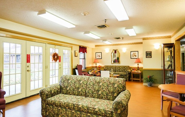 Villa Springfield Rehabilitation and Healthcare Center | Nursing Home ...