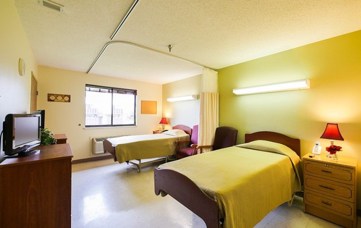 Villa Springfield Rehabilitation and Healthcare Center | Nursing Home ...