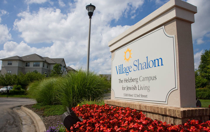 Village Shalom Inc | Nursing Home | Overland Park Skilled Nursing Facility