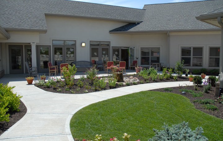 Village Shalom Inc | Nursing Home | Overland Park Skilled Nursing Facility