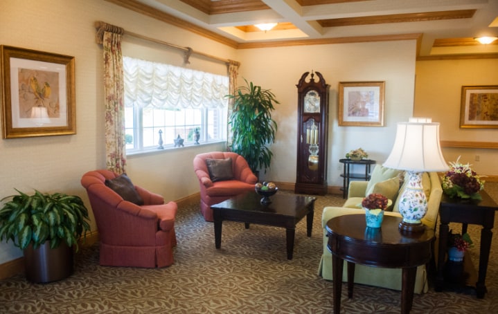Villaspring of Erlanger | Nursing Home | Erlanger Skilled Nursing Facility