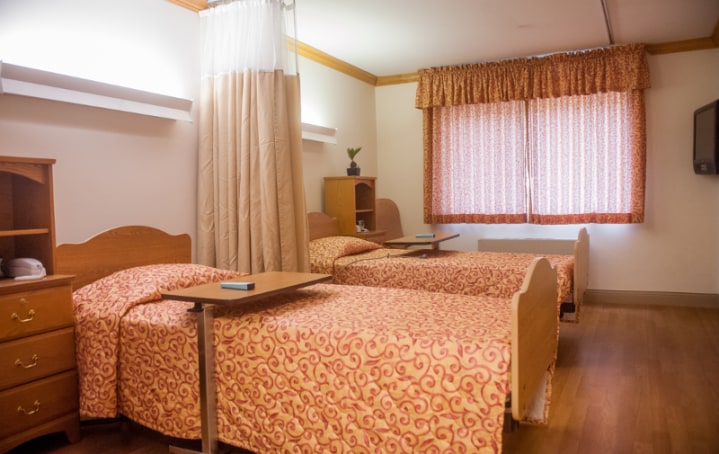 Villaspring of Erlanger | Nursing Home | Erlanger Skilled Nursing Facility