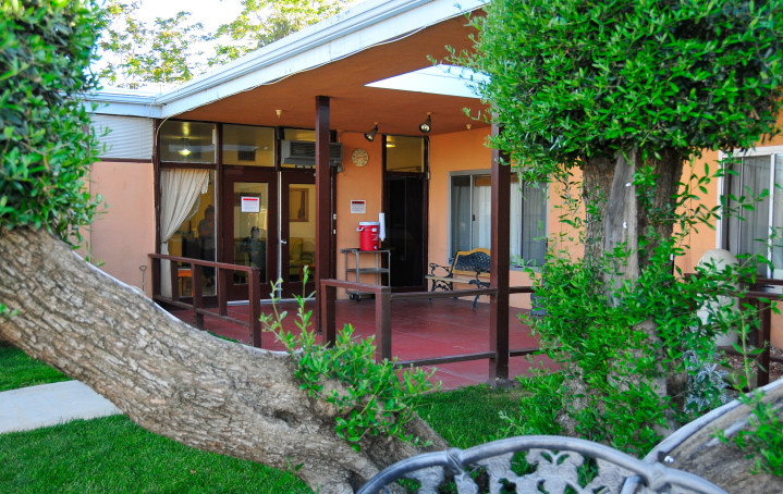 Vista Real Post Acute | Nursing Home | Beaumont Skilled Nursing Facility