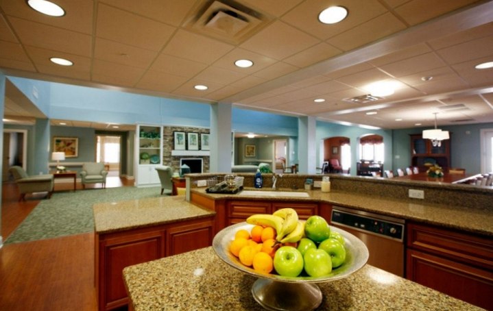 Vmrc, Complete Living Care | Nursing Home | Harrisonburg Skilled ...