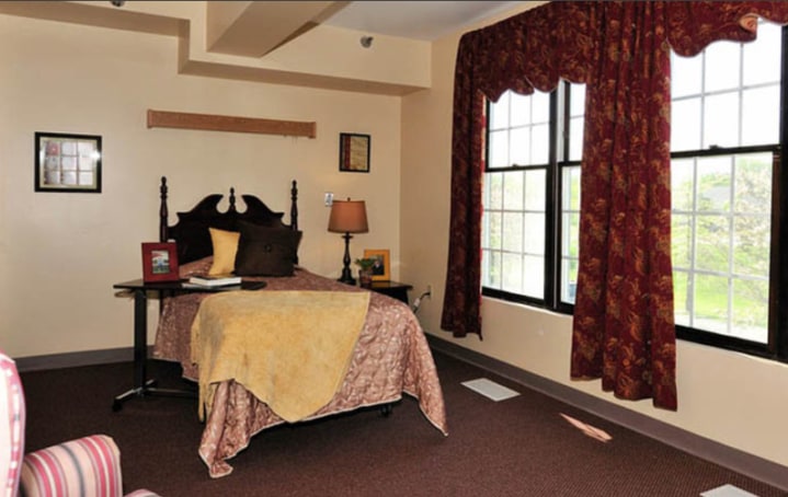 Wadsworth Pointe | Nursing Home | Wadsworth Skilled Nursing Facility ...