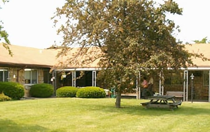 Waldron Rehabilitation and Healthcare Center | Nursing Home | Waldron ...