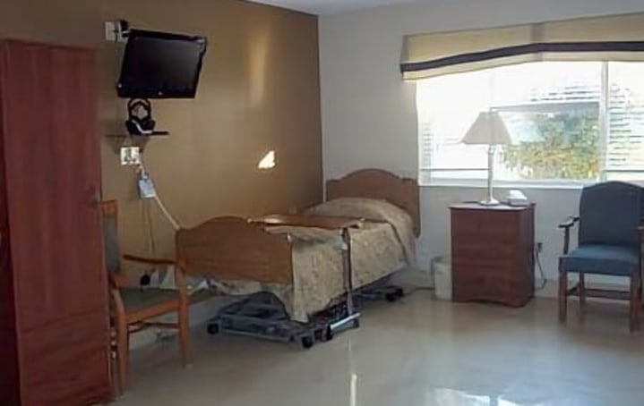 Waldron Rehabilitation and Healthcare Center | Nursing Home | Waldron ...