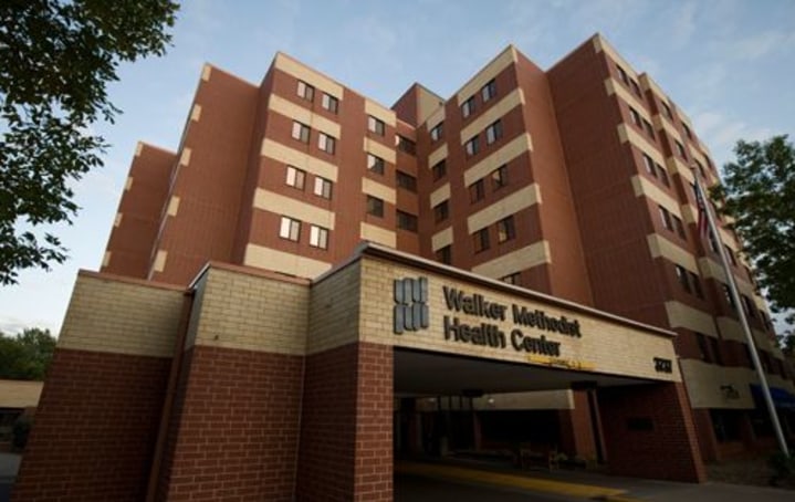 Walker Methodist Health Center | Nursing Home | Minneapolis Skilled ...