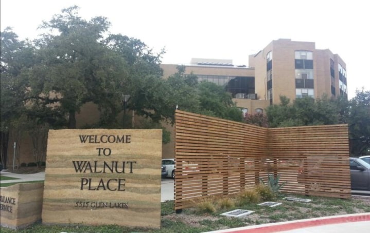 Walnut Place | Nursing Home | Dallas Skilled Nursing Facility