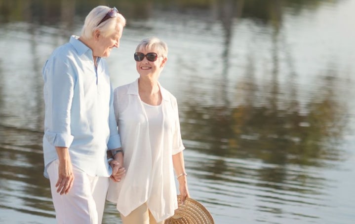 Walnut Place | Nursing Home | Dallas Skilled Nursing Facility