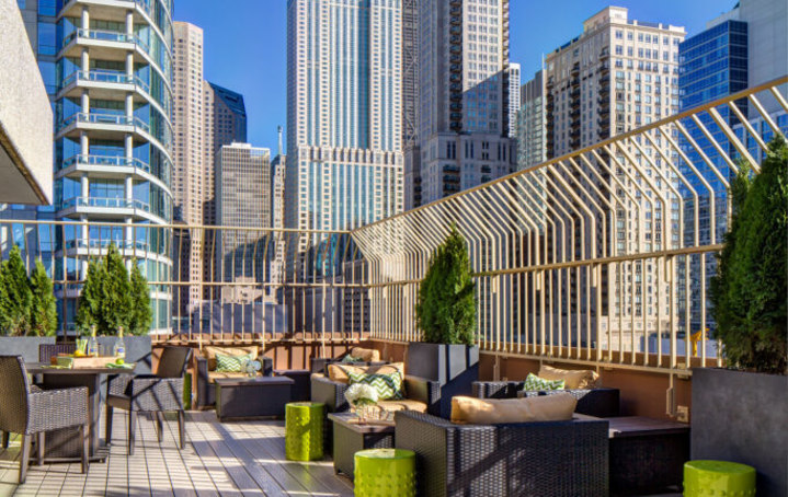 Warren Barr Gold Coast | Nursing Home | Chicago Skilled Nursing Facility