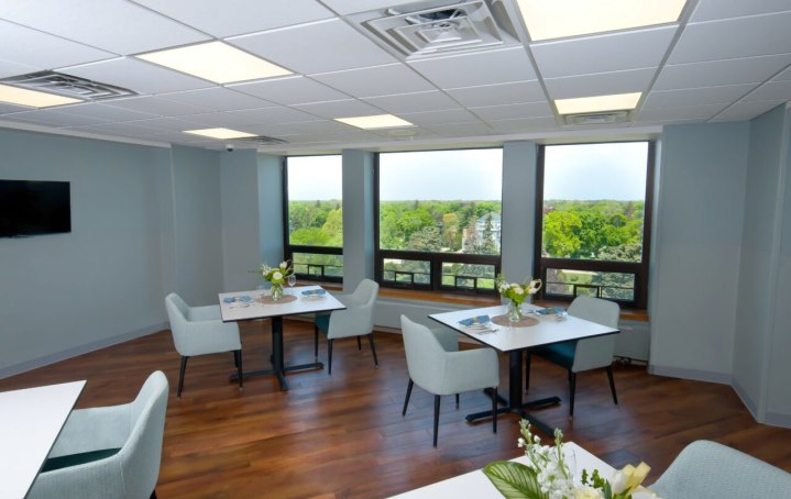 Warren Barr Lieberman | Nursing Home | Skokie Skilled Nursing Facility