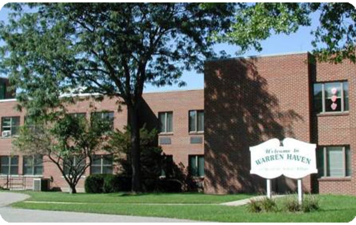 Warren Haven Rehabilitation and Nursing Center | Nursing Home | Oxford ...