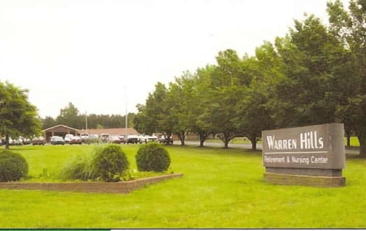 Warren Hills Rehabilitation & Nursing Center | Nursing Home | Warrenton ...