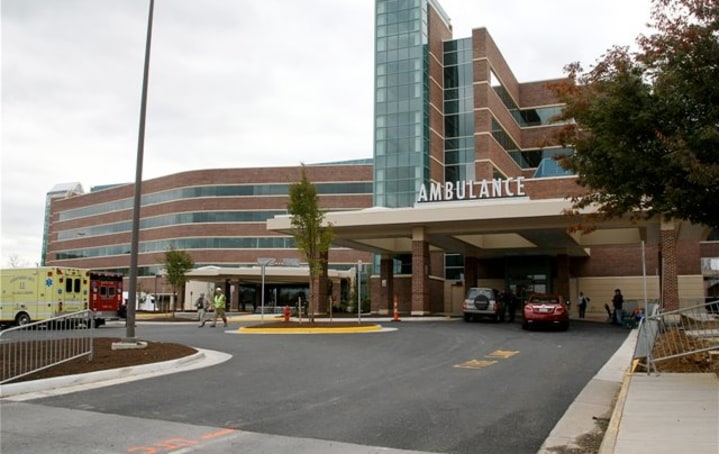 Lynn Care Center | Nursing Home | Front Royal Skilled Nursing Facility