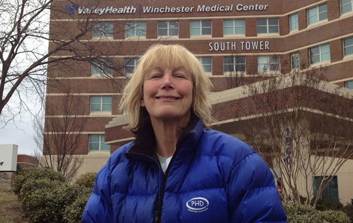 Lynn Care Center | Nursing Home | Front Royal Skilled Nursing Facility