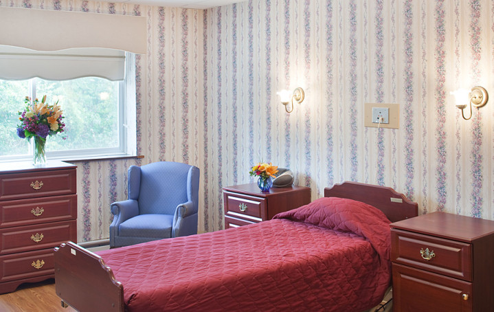 Warren Skilled Nursing and Rehabilitation | Nursing Home | Warren ...